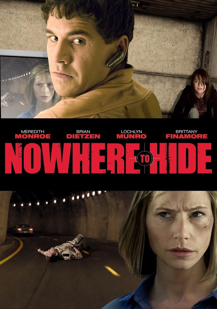 Nowhere to Hide streaming: where to watch online?